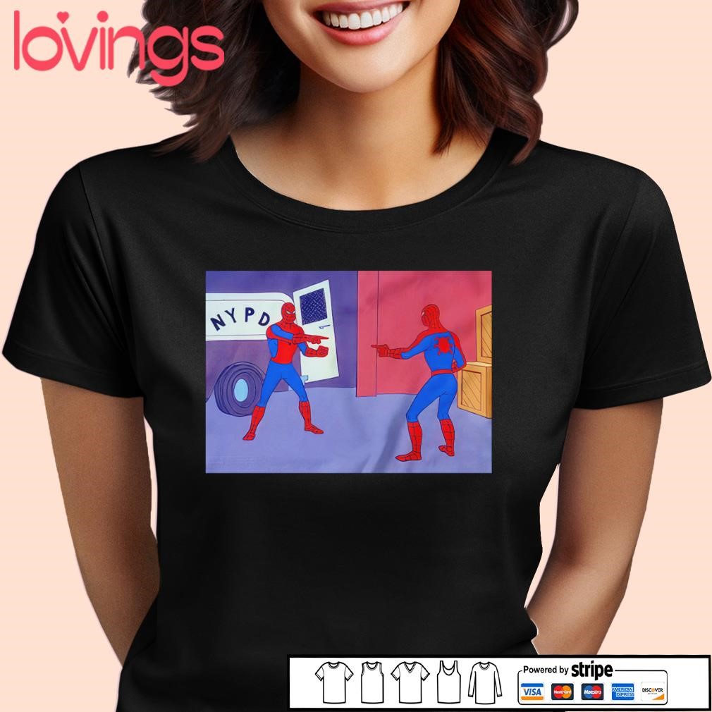 Pointing At Self Meme