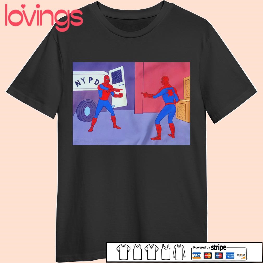 Pointing At Self Meme