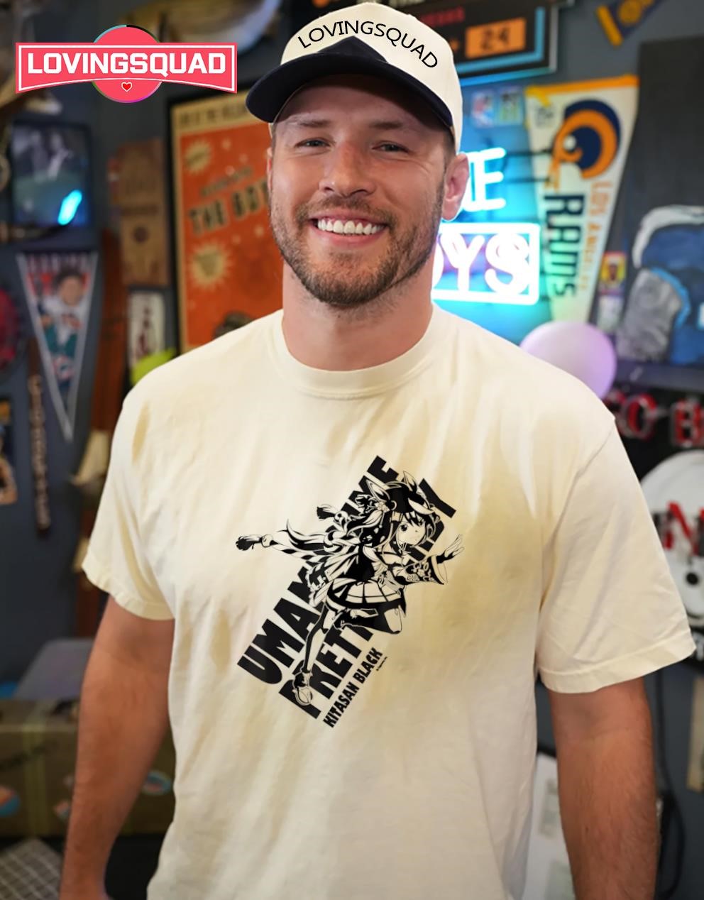 Black Shirt Pack 5 Reasons To Pull Kitasan Black In Umamusume: Pretty ...